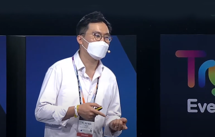 인공지능으로 텍스트문서 영상콘텐츠로 자동으로 제작하는 개발사 ‘웨인힐스벤처스 팁스 선정