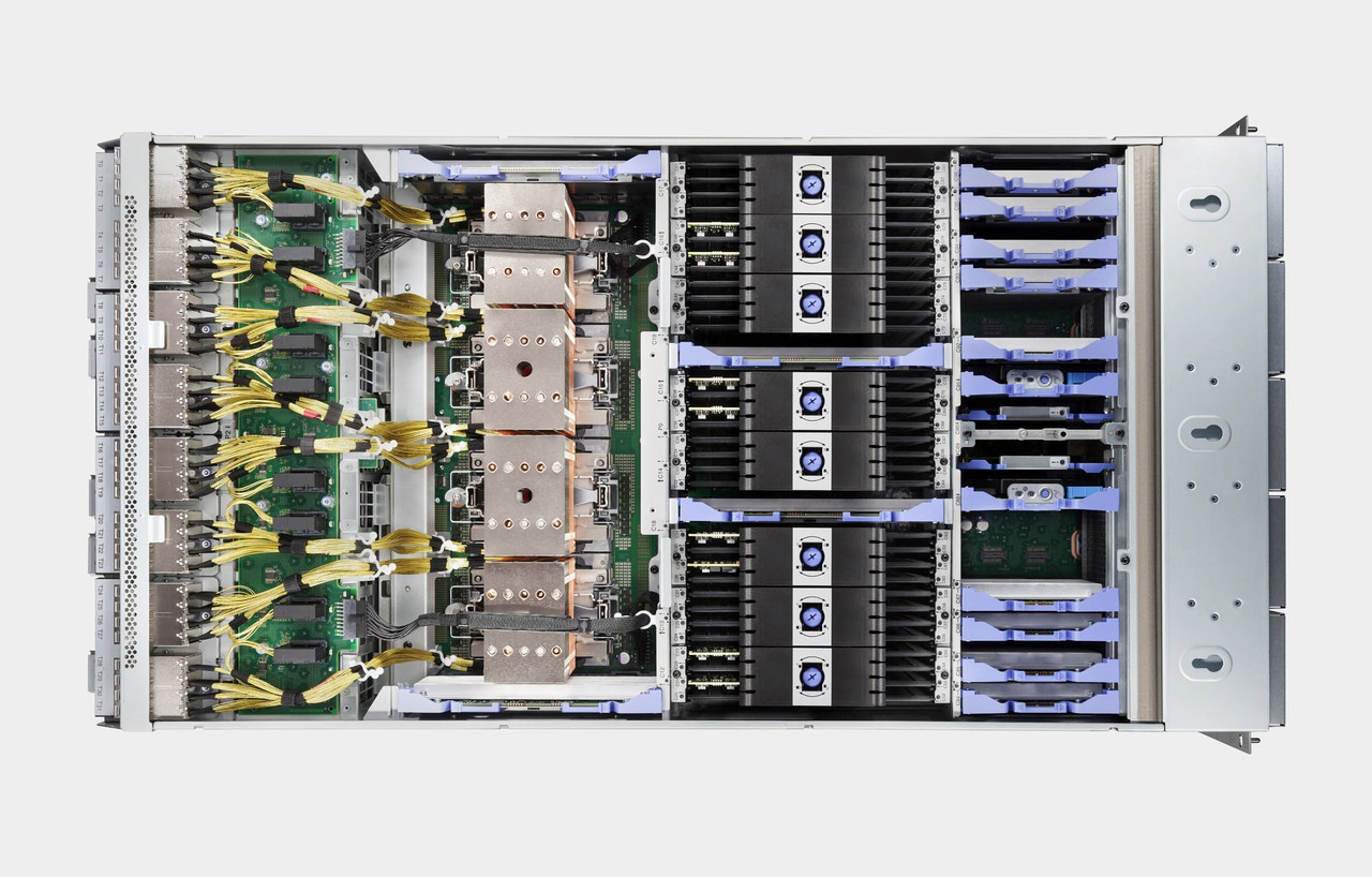 엔터프라이즈 AI와 5배 빠른 인공지능 추론 속도 제공...하이브리드 클라우드를 위한 차세대 IBM 파워 서버 공개