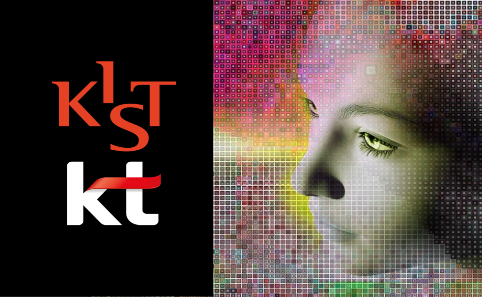 인공지능 로봇 플랫폼으로 국민 안전과 편익 강화한다...KT-KIST, AI 배송·방역·산업안전 로봇 공동개발 국책과제 참여