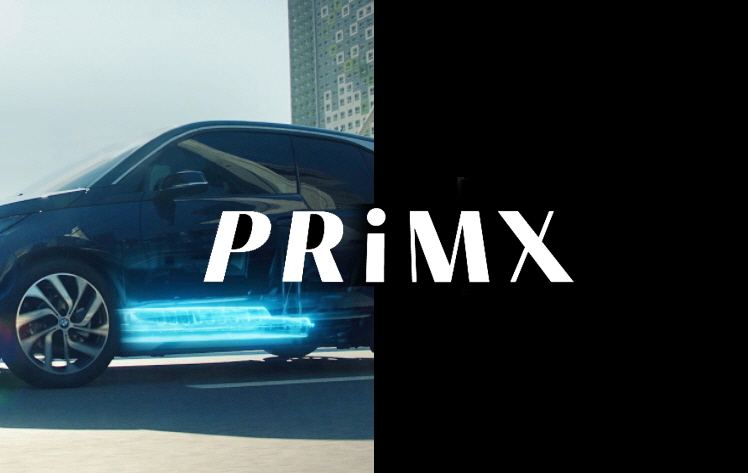 삼성SDI, 배터리 브랜드 PRiMX 론칭...초격차 고에너지 기술