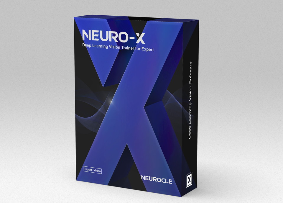 인공지능 머신비전 기업 뉴로클, 전문가 위한 딥러닝 비전 소프트웨어 ‘Neuro-X’ 선보여