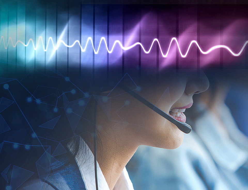 KT '인공지능 컨택센터(AICC)'... 대한민국 넘어, 세계인들 대상으로 소통한다!