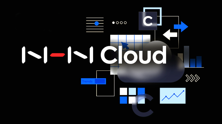 'NHN 클라우드' 출범...인공지능 기반 클라우드 서비스 통해 글로벌 테크 기업으로