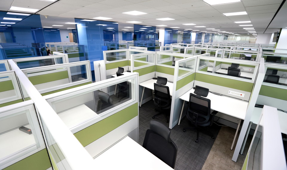 kt cs, 고객 맞춤형 인공지능 컨택센터 구축...염창사옥과 함께 총 1,200석 구비