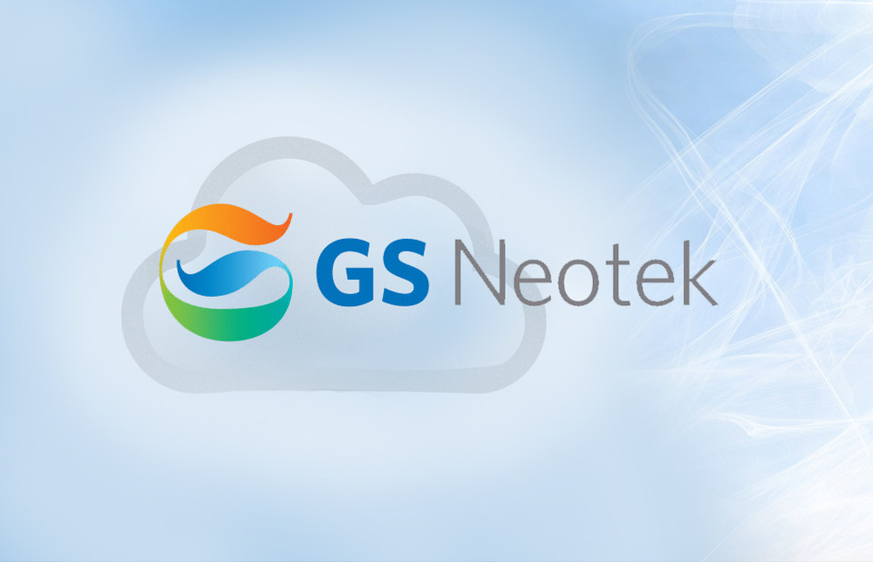 인공지능 기반 차세대 서비스형 보안 솔루션...GS네오텍 '사이트디펜더', DX 시대의 클라우드 보안 나섰다