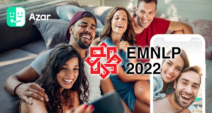 하이퍼커넥트, 2년 연속 세계 최고 자연어처리 학회 'EMNLP 2022'서 AI 챗봇 논문 채택