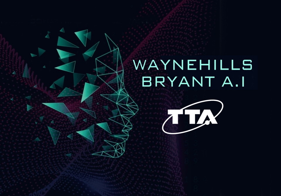 웨인힐스, TTA 시험서 영상 변환 AI 서비스 정확도 96% 검증...솔루션 대중화 가속