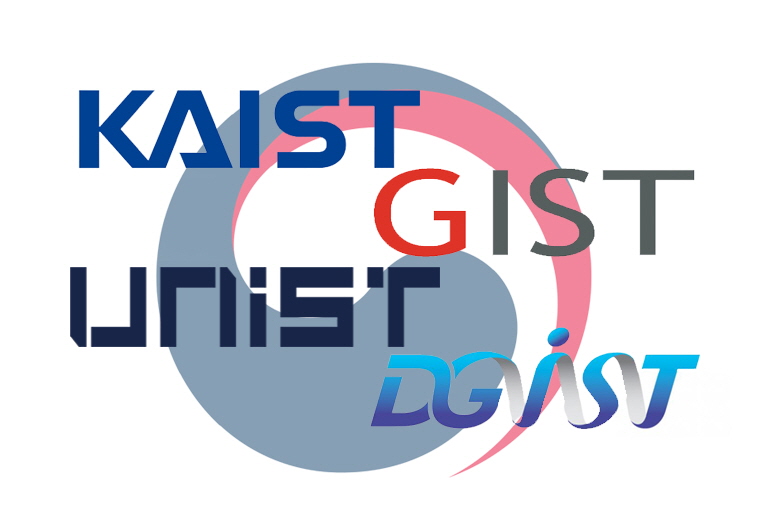 정부 Kaist‧gist‧dgist‧unist 4개 과학기술원 공공기관 지정 해제