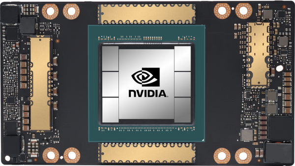 슈퍼마이크로 '울트라 슈퍼서버'에서 실행되는 'A100 텐서코어 GPU' 금융서비스 추론 벤치마크 최고 성능 기록