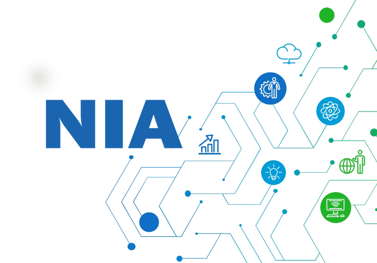 NIA, 공공부문 SaaS First 시동...공공부문 DX 위한 ‘공공부문 이용 SaaS 개발·검증’ 사업 공모 추진