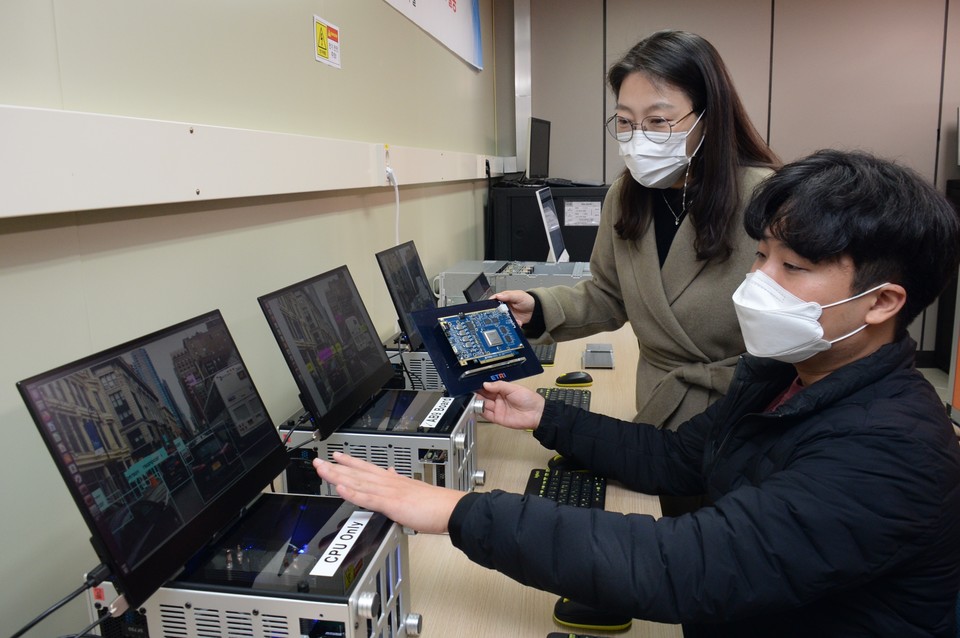 ETRI, '인공지능·6G·메타버스·반도체·보안·융합' 6대 전략기술로 국가·사회 디지털혁신 이끈다