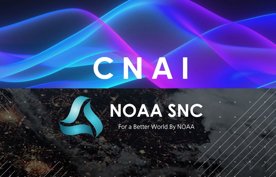 씨앤에이아이, 노아SNC 인수합병...생성AI 기반 재난∙안전관리 사업 더한다