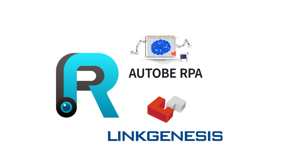 링크제니시스, 사무자동화 솔루션 ‘AUTOBE RPA’ 커뮤니티 개설...AI에 이은 '로보틱 처리 자동화' 가속