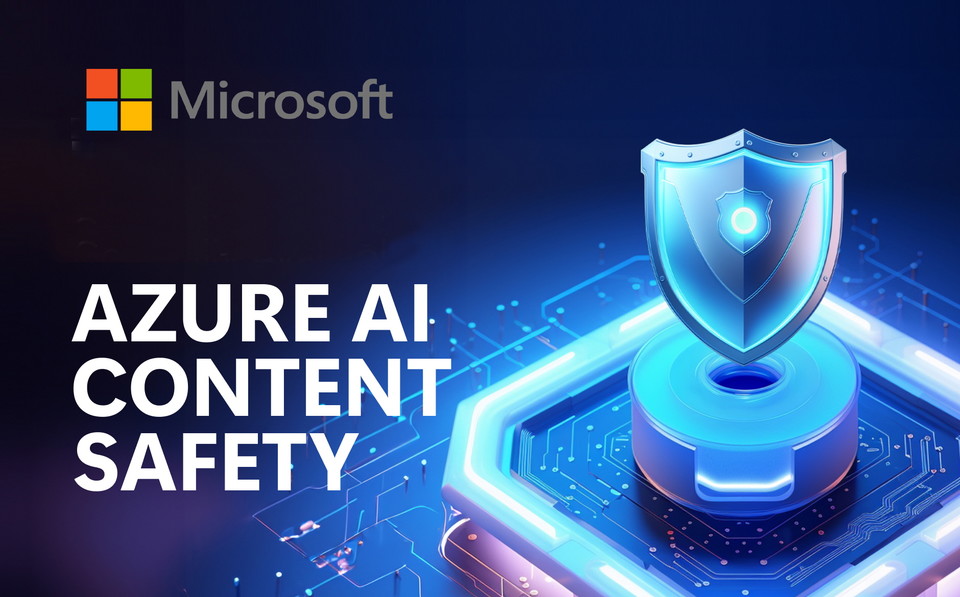 생성 Ai 잠재적 위협에 선제적 대응한다마이크로소프트 애저 Ai 콘텐츠 세이프티 출시