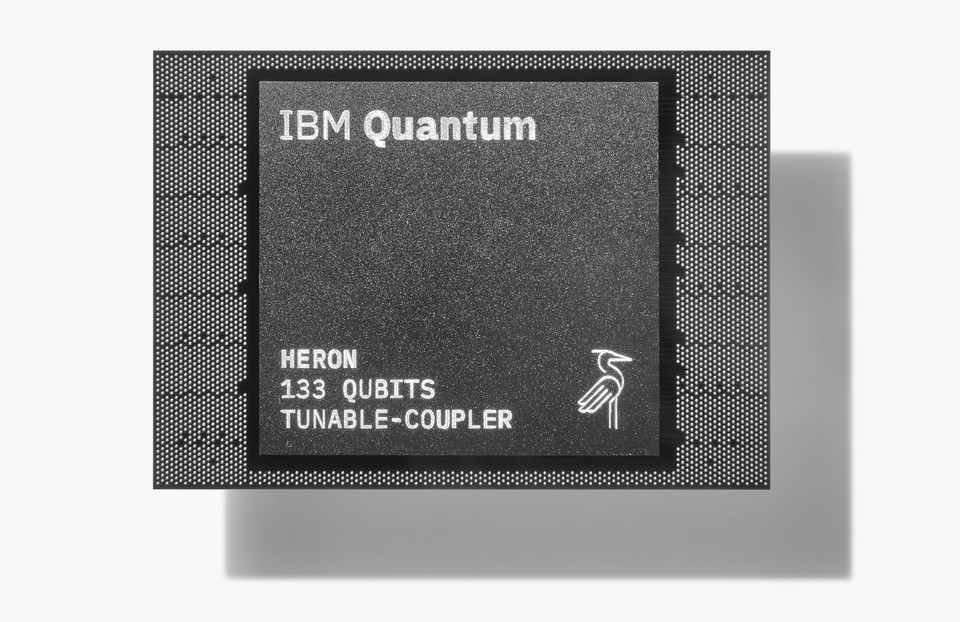 Ibm 양자시대 가속 위한 로드맵 확장퀀텀 프로세서 및 Ibm 퀀텀 시스템 투 출시 양자 코드는 생성 Ai로