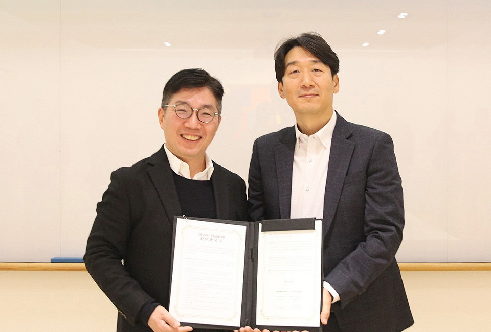 네이버클라우드-NHN클라우드, ‘하이퍼클로바X’ 생태계 확장과 AI 공동사업 위해 맞손