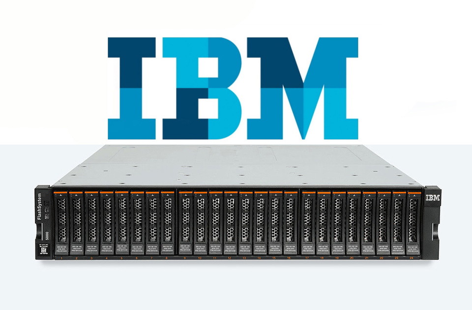 IBM, 하나캐피탈 이중화 및 재해 복구 스토리지 구축...장애 및 재해 시에도 서비스 무중단