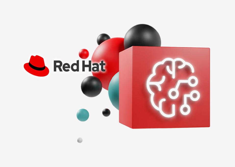 레드햇 생성형 Ai 플랫폼 ‘레드햇 엔터프라이즈 리눅스 Ai 오픈 소스로 공개 개발자 프리뷰 버전으로