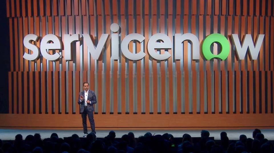 서비스나우 '나우 어시스트'에 생성형 AI 통합...전략적 파트너십 확대 공개
