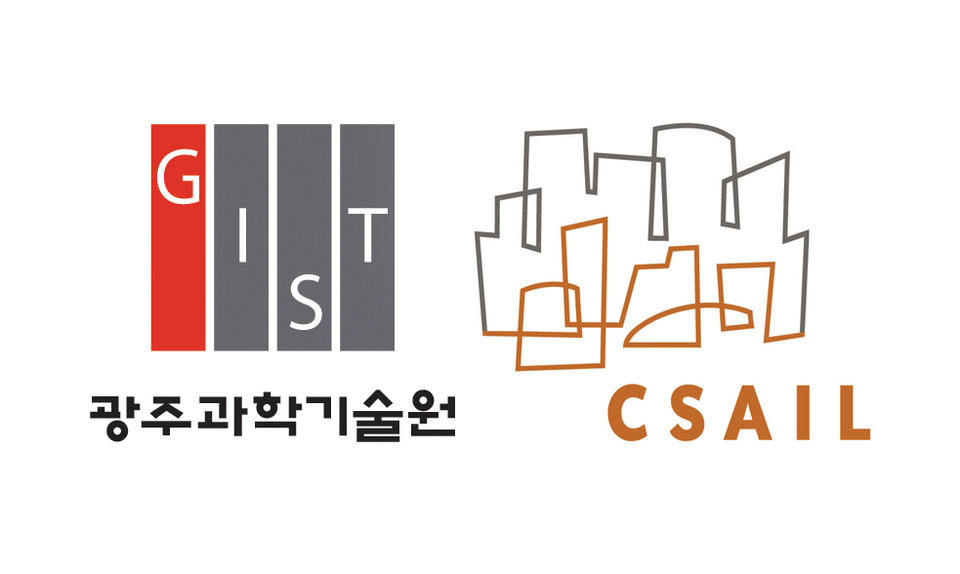 GIST-MIT CSAIL, 공동연구 통해 ‘인간 중심 AI' 시스템 연구성과 이어져