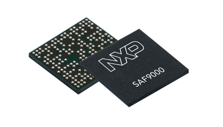 NXP, 오디오 DSP 출시로 AI 오디오 프로세싱 강화