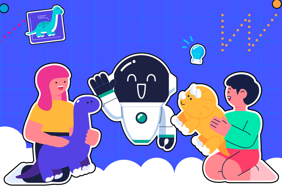 네이버 커넥트재단, 장애 학생과 비장애학생 함께하는 ‘PLAY AI TOGETHER’ 교육 프로그램 운영