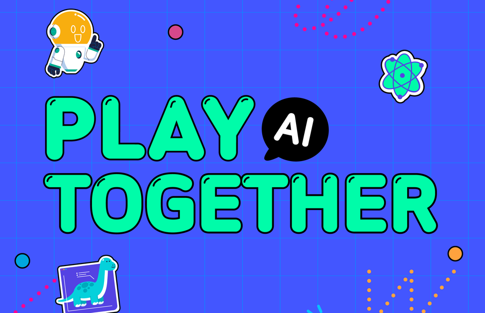 네이버 커넥트재단, 장애 학생과 비장애학생 함께하는 ‘PLAY AI TOGETHER’ 교육 프로그램 운영