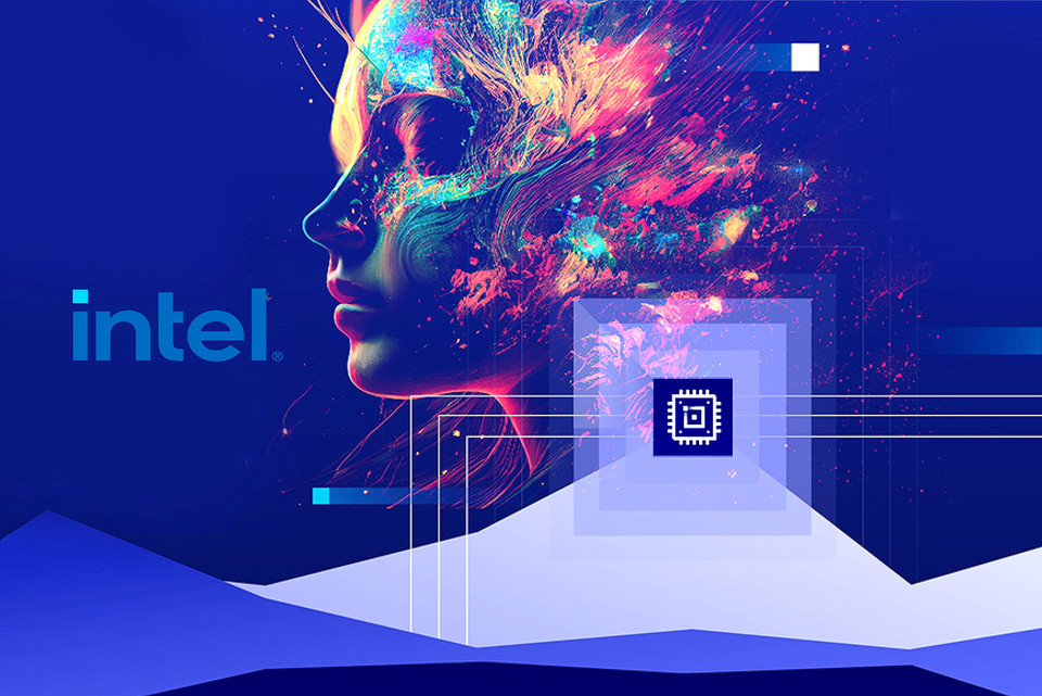 인텔 파운드리 Ai Pc 프로세서 ‘팬서 레이크와 서버 프로세서 ‘클리어워터 포레스트 생산의 주요 이정표 달성