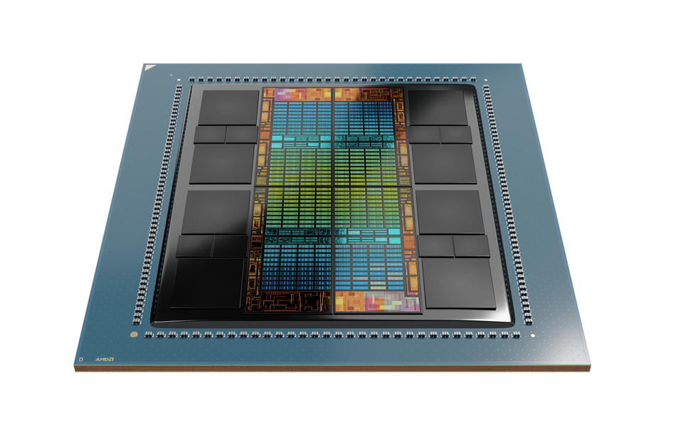 오라클, 컴퓨트 슈퍼클러스터에 AMD 인스팅트 가속기 탑재...AI 추론 및 훈련 워크로드 강화