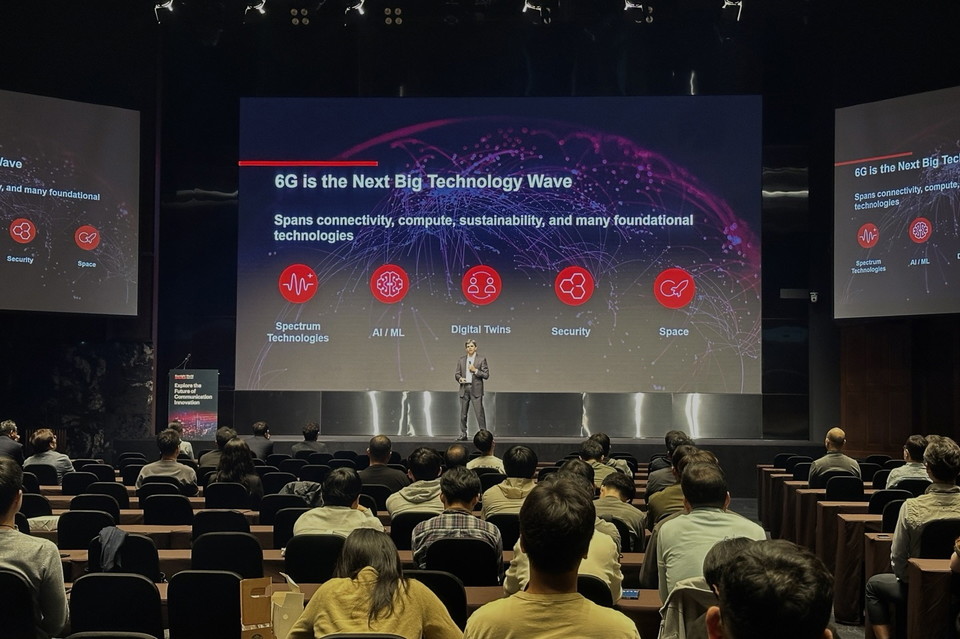 '키사이트 월드 테크 데이 2024’ 개최..."AI·고속 디지털, 비욘드 5G/6G, 오토모티브에서 측정 과제와 혁신 기술 공유"