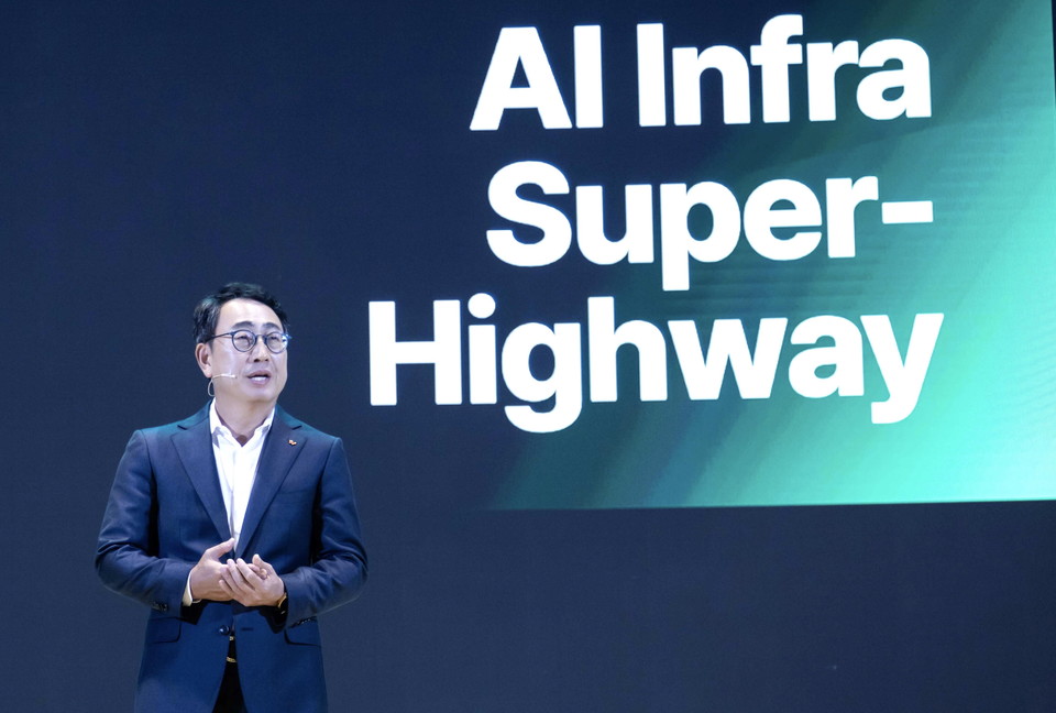 SKT, ‘AI 인프라 슈퍼 하이웨이’ 구축한다...유영상 대표, “아시아태평양 AI DC 허브로 도약할 것”