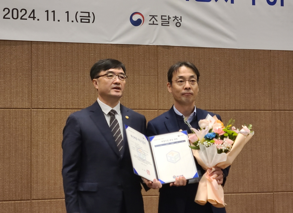 제이엘케이, 흉부영상 분석 AI 솔루션 ‘Jviewer-X’ 조달청 혁신제품 지정