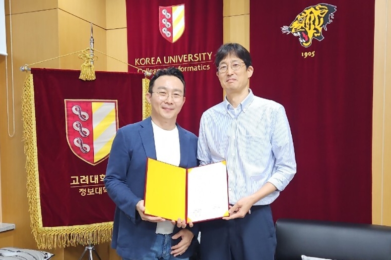 페블러스 고려대 정보대학 Ai 학습 데이터 품질 관리 및 데이터 셋 가공 지원