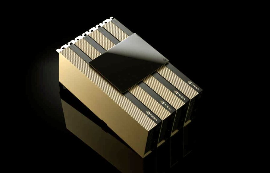 기업 인공지능과 HPC 애플리케이션 가속화 지원을 동시에...엔비디아, 'H200 NVL PCle GPU' 출시