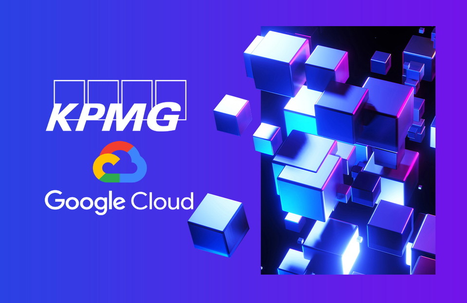 KPMG, 구글 클라우드와 '1억 달러' 규모 AI 파트너십.... "AI 에이전트, 개발에 주력 할 듯"