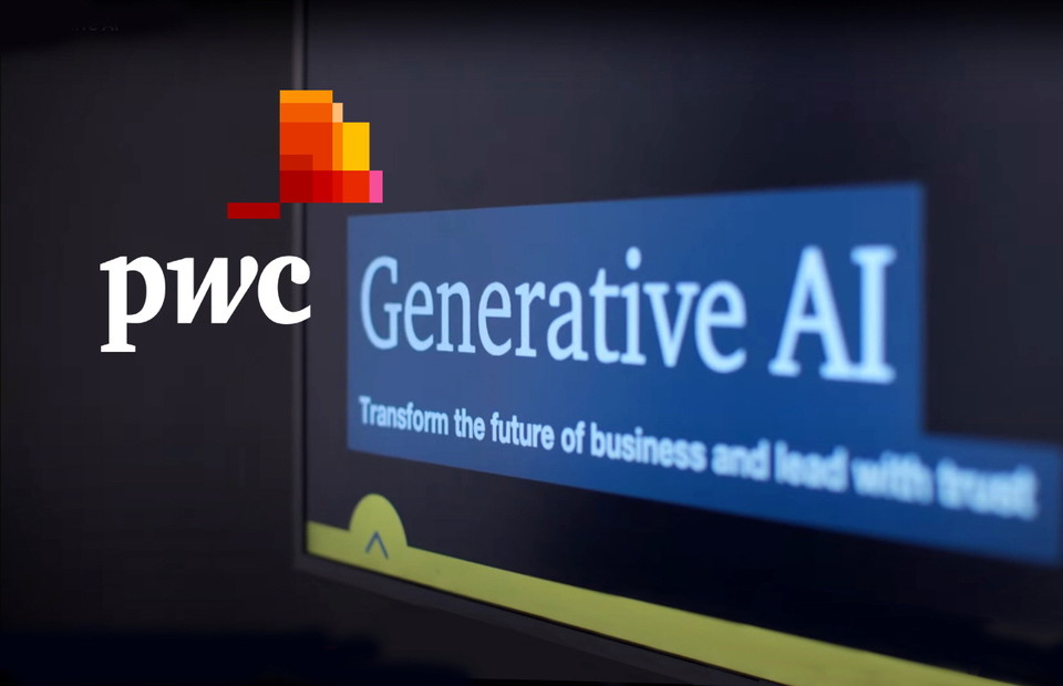 PwC, 생성 AI로 구동되는 플랫폼 '구글 클라우드 AI 익스피리언스 존' 오픈