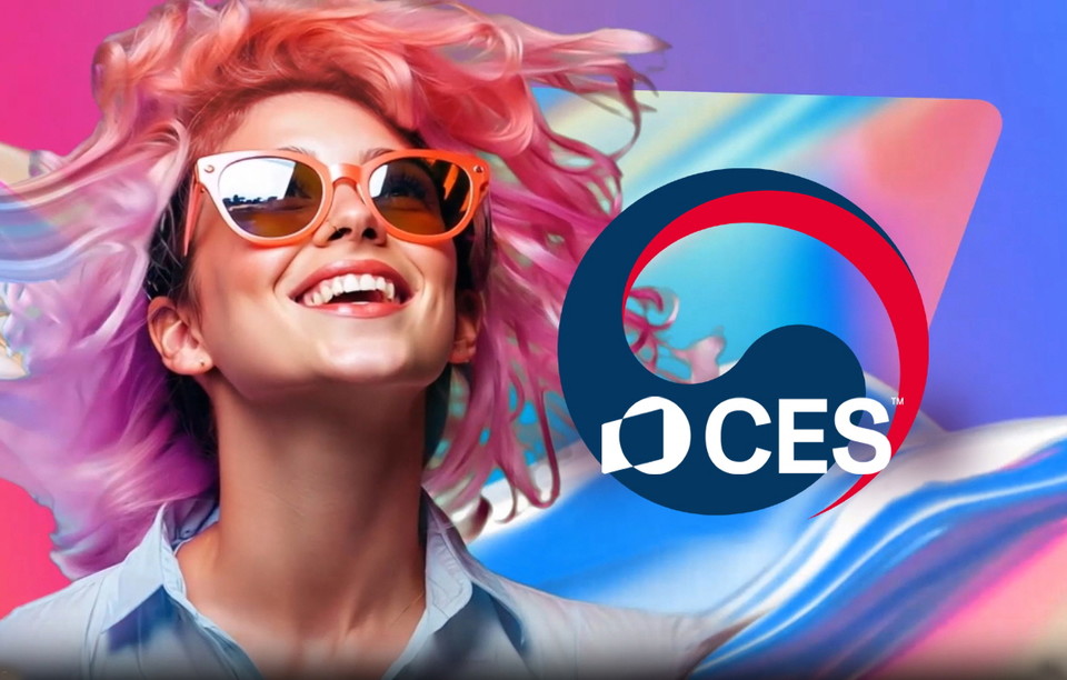 중기부, CES 2025 'K-스타트업' 출격...30개 기관, 스타트업 127개사가 참여 ‘K-스타트업 통합관’ 운영