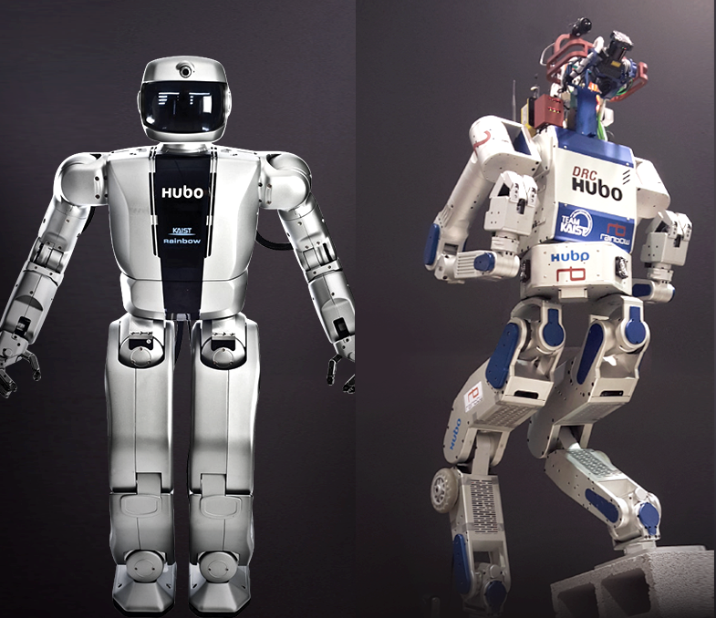 삼성전자, 휴보의 '레인보우로보틱스' 최대주주로...로봇 원천기술 확보, 인공지능 더해 휴머노이드 개발 가속
