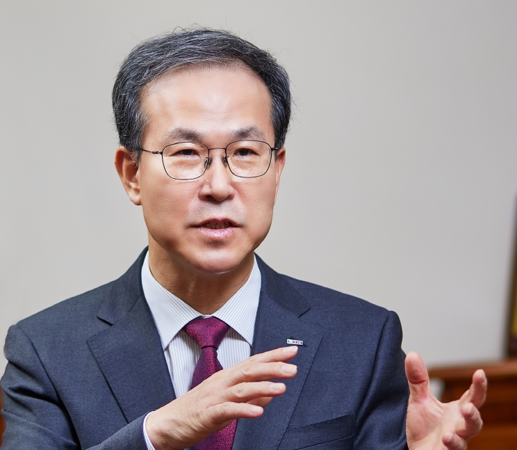 ETRI, "2025년, 인공지능 컴퓨팅·AI 로봇·6G 통신 등 6개, 톱 챌린지 프로젝트를 성공적 성공적 완수할 것!"