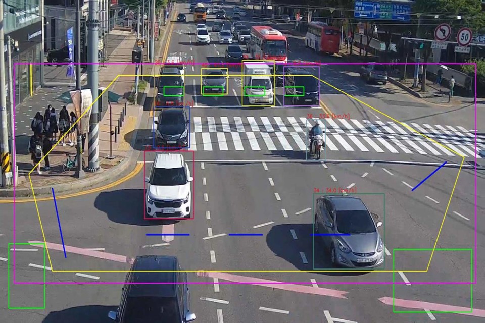 KIST, CES 2025에서 인공지능 등 미래 혁신 기술 선보인다.