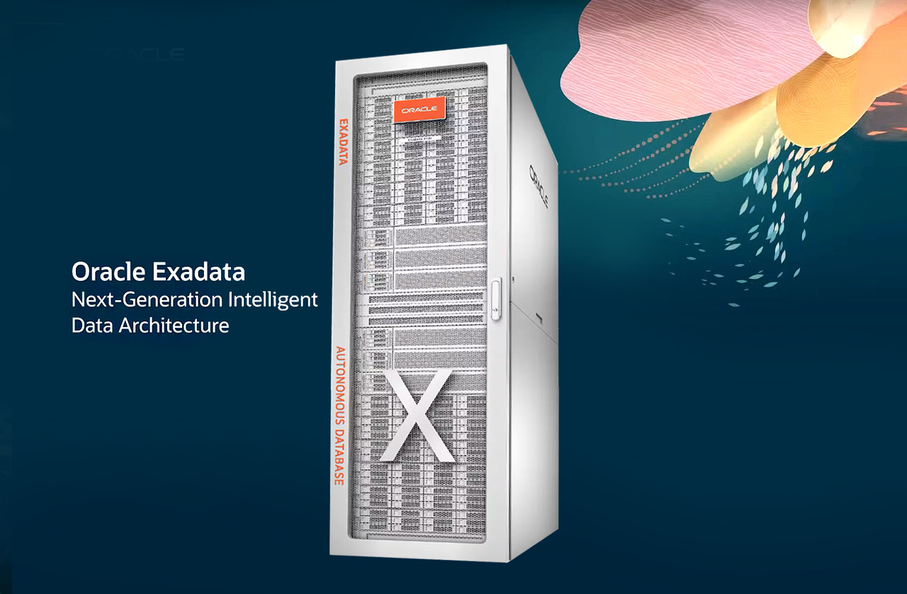 오라클, 차세대 인텔리전트 데이터 아키텍처 '엑사데이터 X11M' 출시… "데이터 및 인공지능 워크로드 가속"
