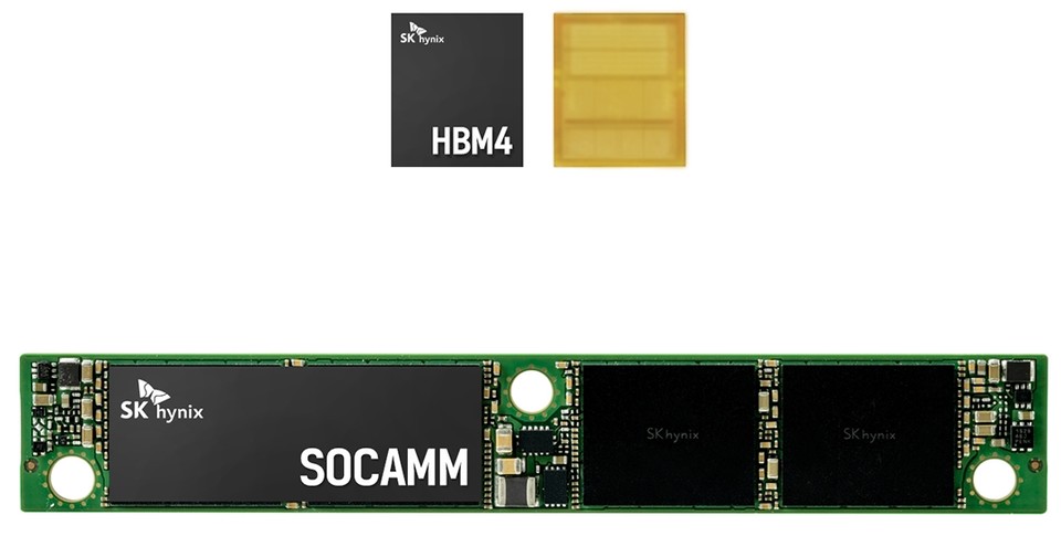 SK하이닉스, 엔비디아 GTC에서 업계 최고의 AI 메모리 기술력 선보인다