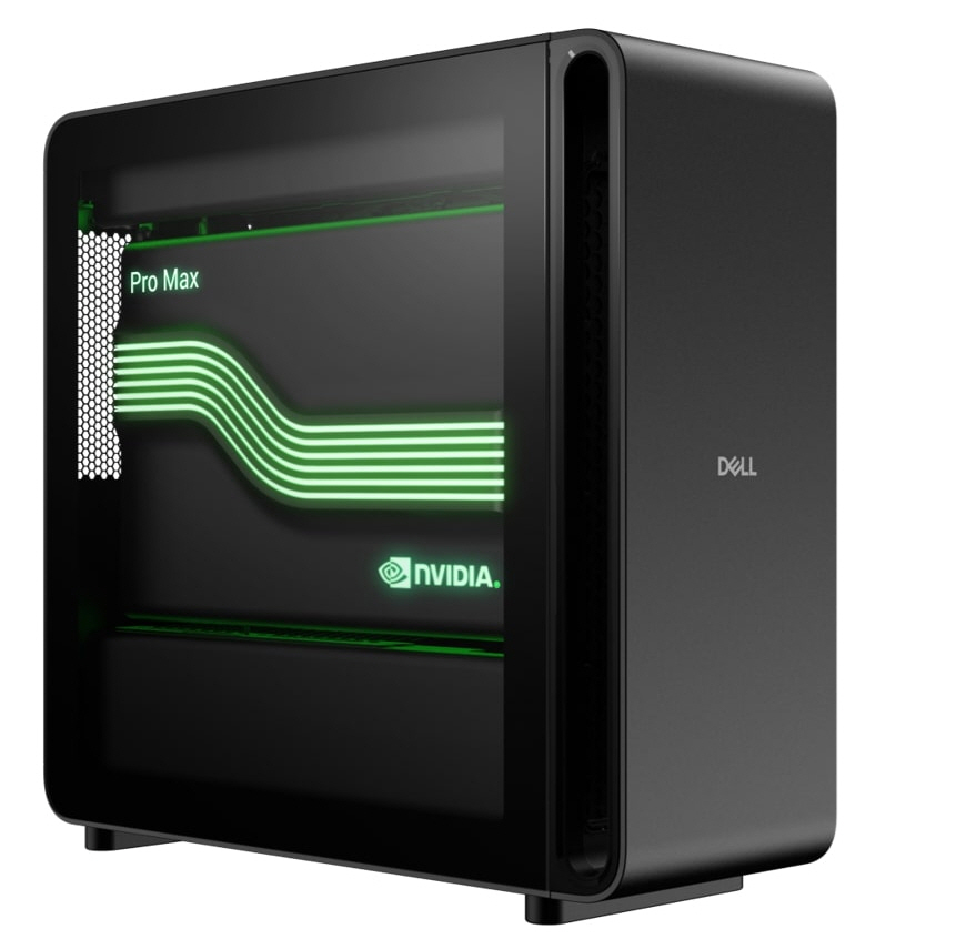 델 테크놀로지스, PC에서 데이터센터 솔루션 전반에 ‘엔비디아 기반 델 AI 팩토리’ 포트폴리오 대거 업데이트