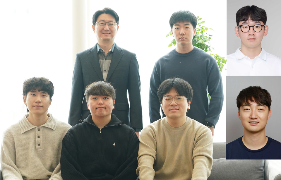 로봇이 처음 보는 물체도 한눈에 정확히 인식”gist 이규빈 교수팀 실시간 Ai 비전 기술 공개