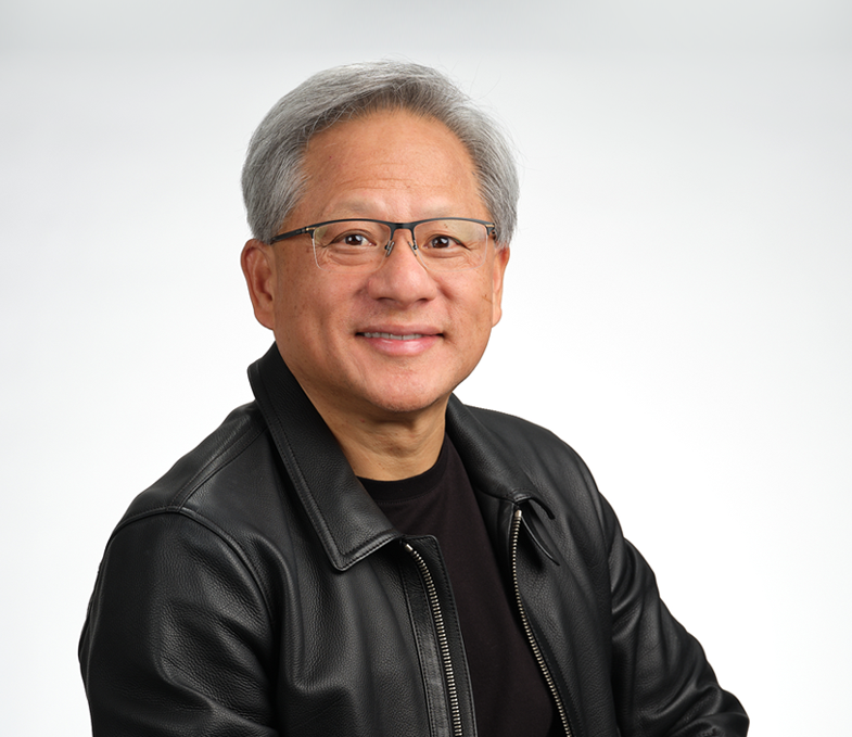 젠슨 황, "중국 인공지능 기술력 결코, 뒤처져 있지 않다!"...美 AI 수출 규제 완화 촉구