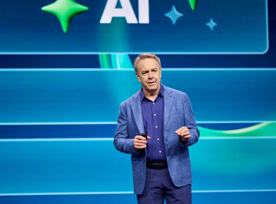 서비스나우, 엔비디아와 함께 기업 전반에 새로운 차원의 지능형 AI 에이전트 구현