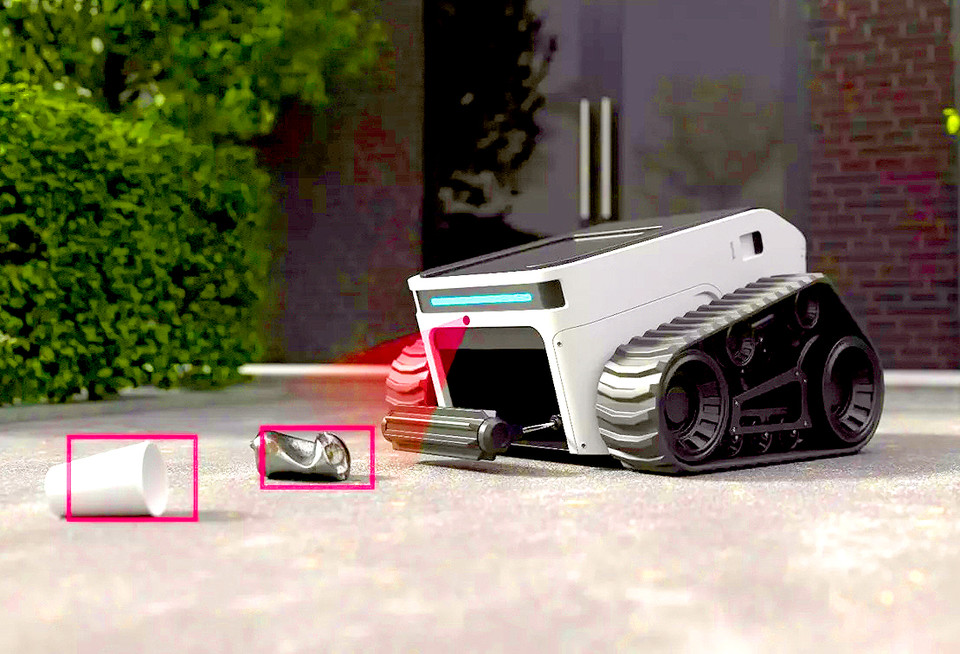 ams OSRAM, 3D 센서 애플리케이션에 최적화된 IR 레이저 광원 출시