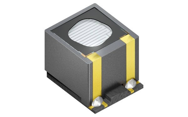 ams OSRAM, 3D 센서 애플리케이션에 최적화된 IR 레이저 광원 출시