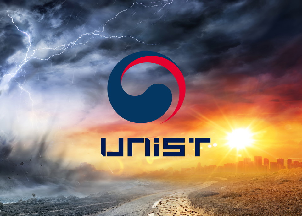 “AI로 위험기상 대처한다", UNIST 기상청 연구과제 385억 수주...'기후위기 대응 국가기후예측시스템'