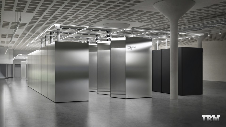 Ibm 세계 최초 대규모 오류 내성 양자 컴퓨터 ‘ibm 퀀텀 스탈링 위한 로드맵·프로세서·인프라 전략 공개